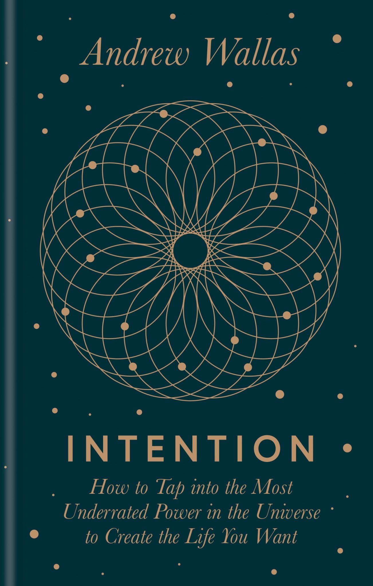 Intention - Andrew Wallas